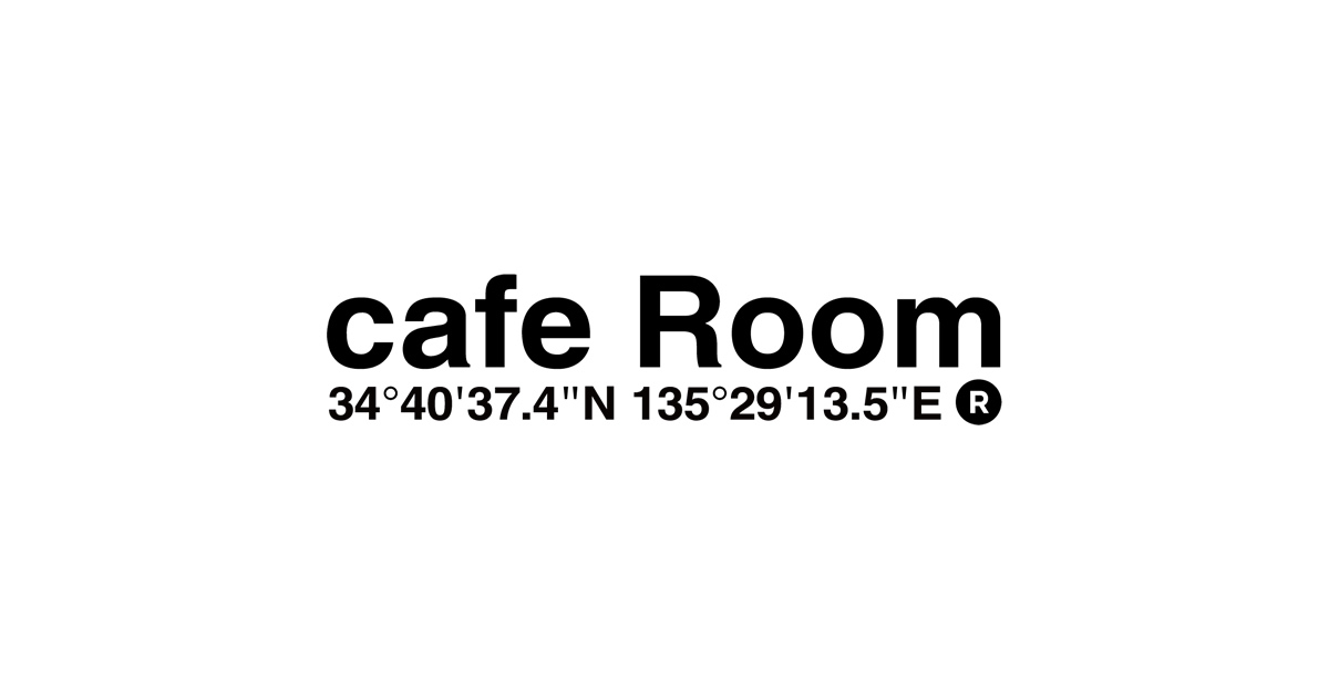 cafe Room